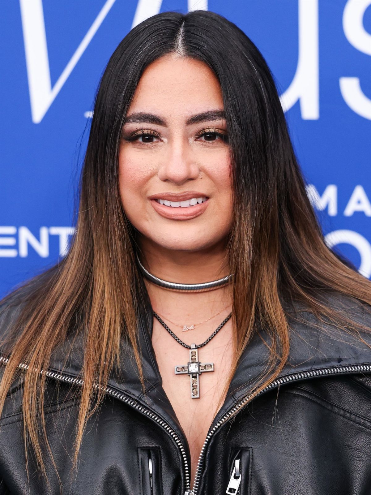 ALLY BROOKE at Billboard Women in Music 2024 in Inglewood 03/06/2024 ...