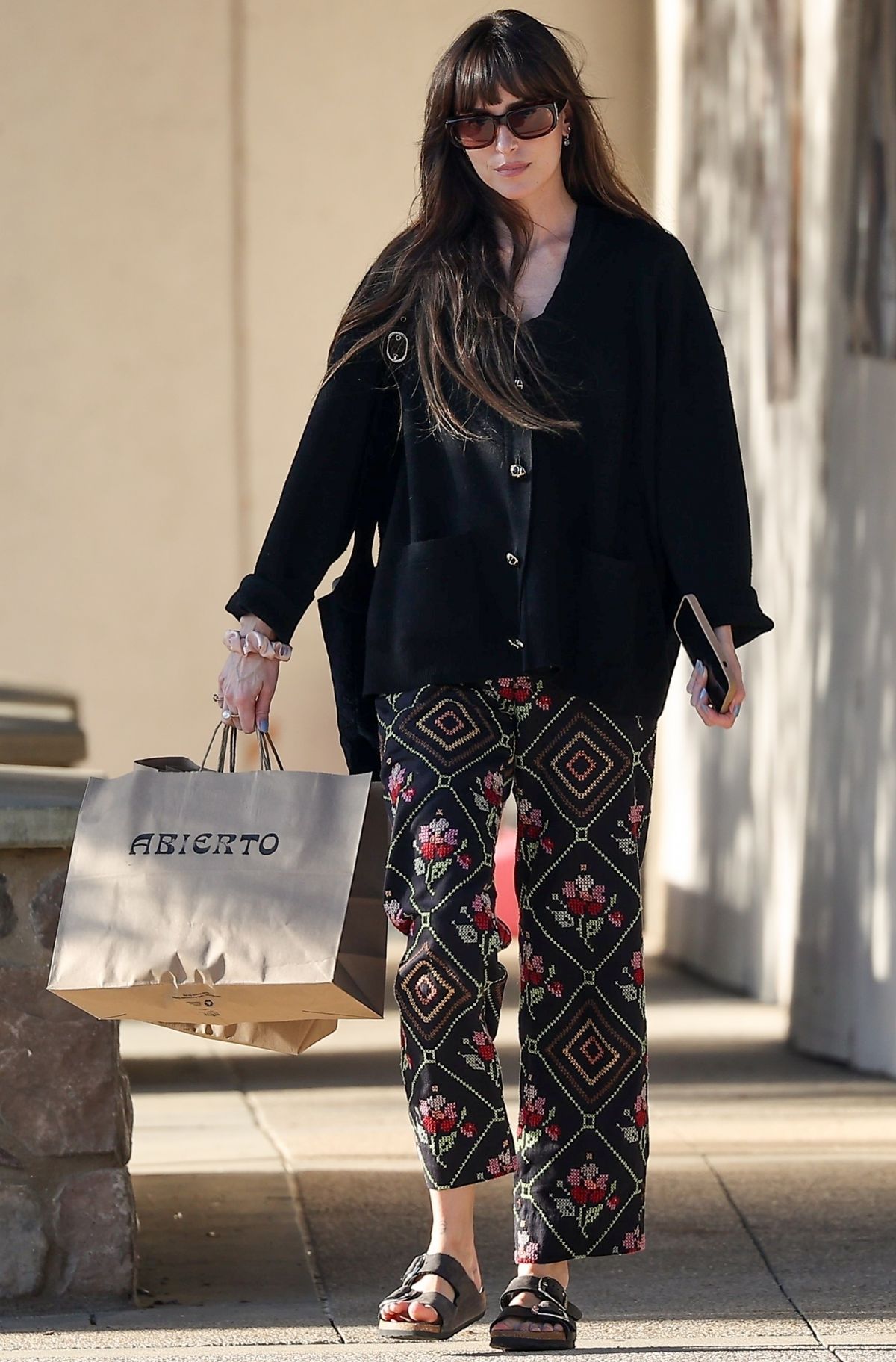 Dakota Johnson - Página 65 - abroparaguas.com