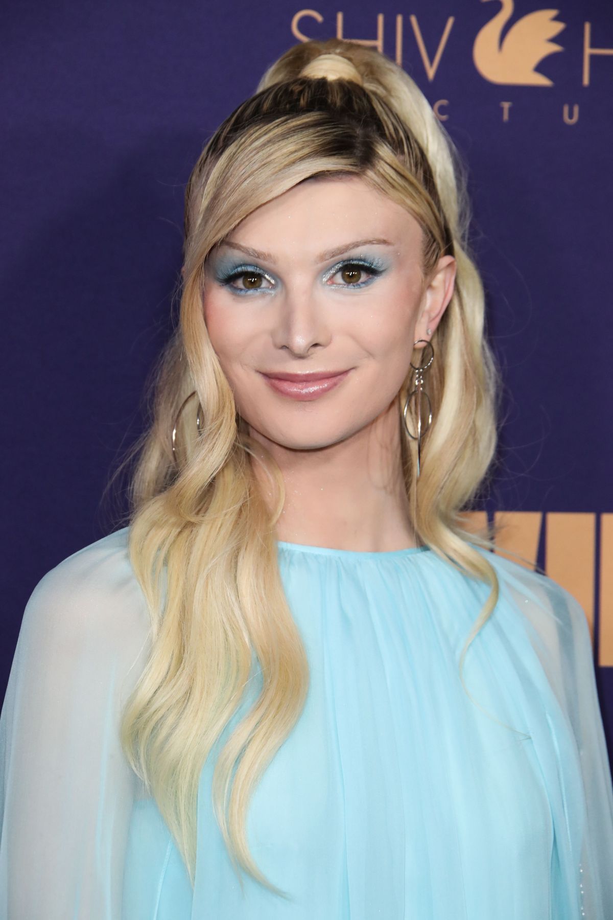 DYLAN MULVANEY at 17th Annual WIF Women Oscar Nominees Party in Los ...