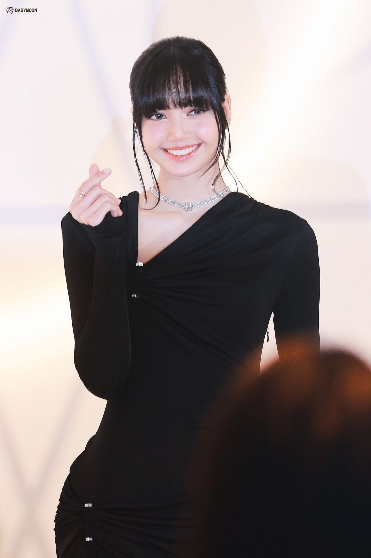 LALISA MANOBAL at a Bvlgari Event in Seoul 03/14/2024 – HawtCelebs