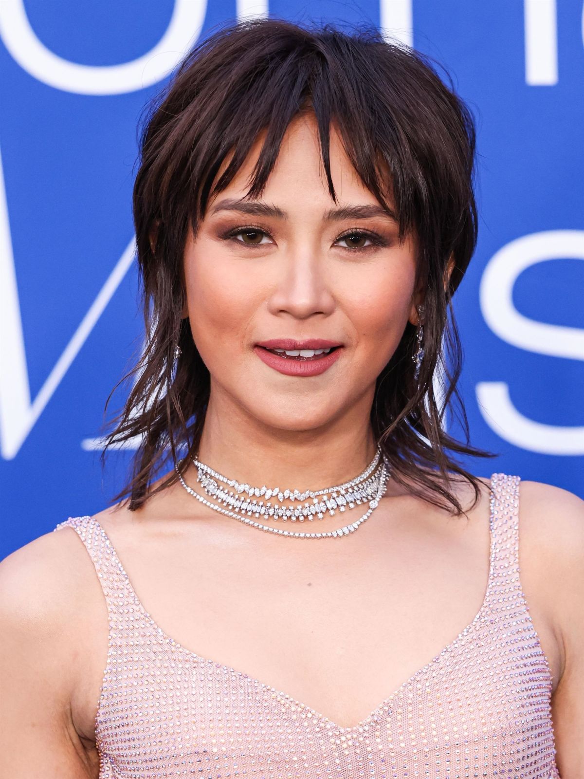 SARAH GERONIMO at Billboard Women in Music 2024 in Inglewood 03/06/2024 ...