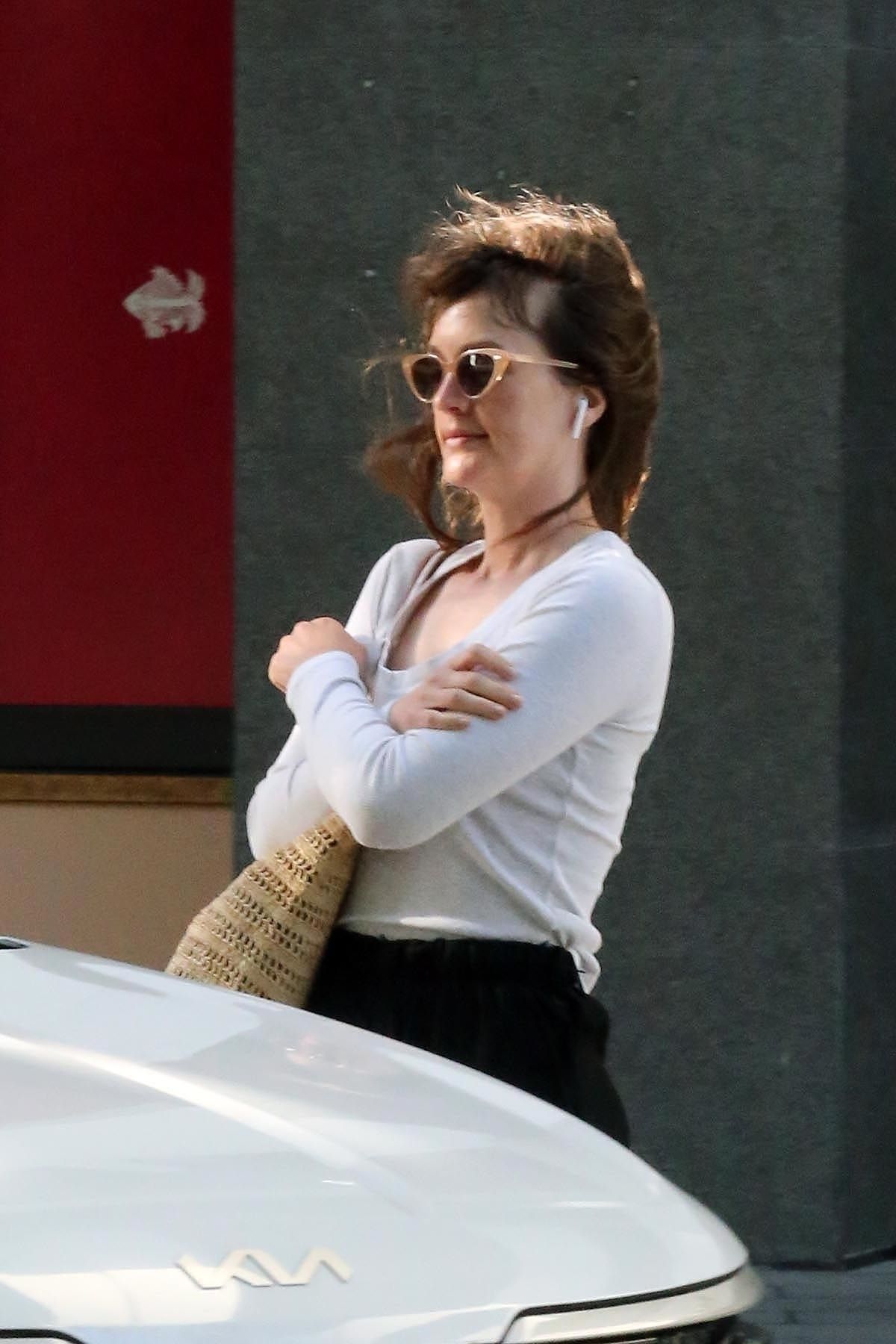 LEIGHTO MEESTER Out and About on Gold Coast 04/12/2024 – HawtCelebs