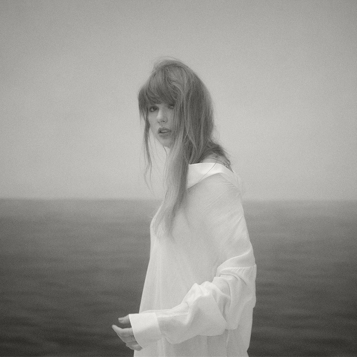 TAYLOR SWIFT for Wonderland Magazine, April 2024 – HawtCelebs