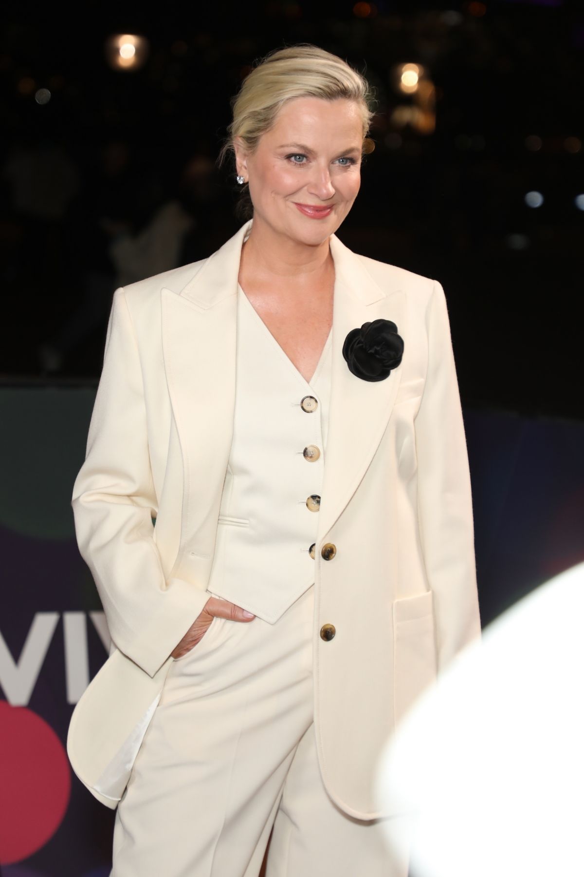 AMY POHLER at Inside Out 2 Premiere in Sydney 05/27/2024 – HawtCelebs