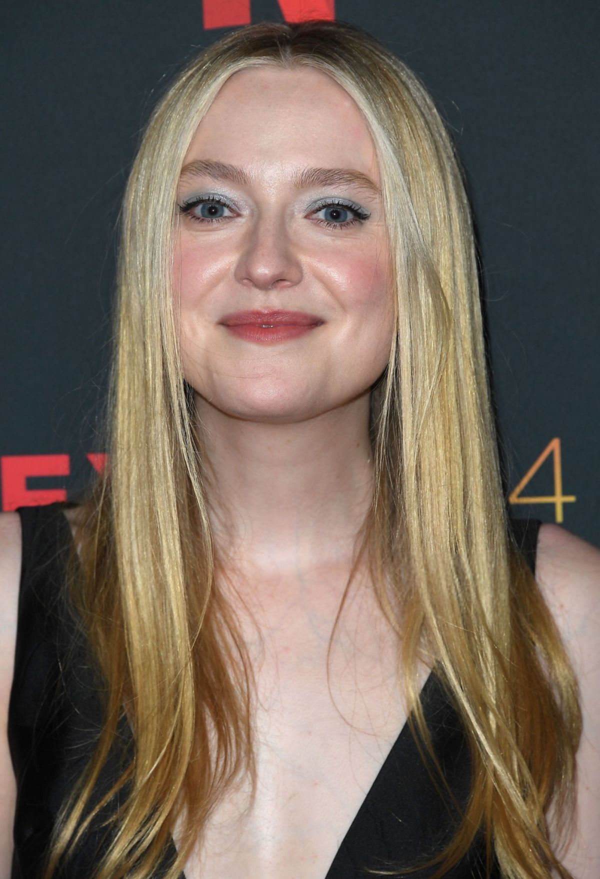DAKOTA FANNING at Atas Official Screening of Ripley in Los Angeles 05 ...