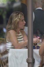 ELSA PATAKY Out and About in Madrid 05/26/2024 – HawtCelebs