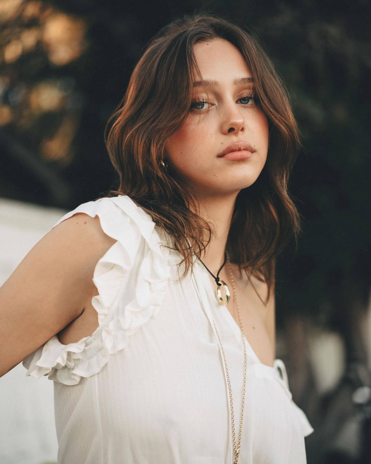 HAVANNA WINTER at a Photoshoot 05/22/2024 – HawtCelebs