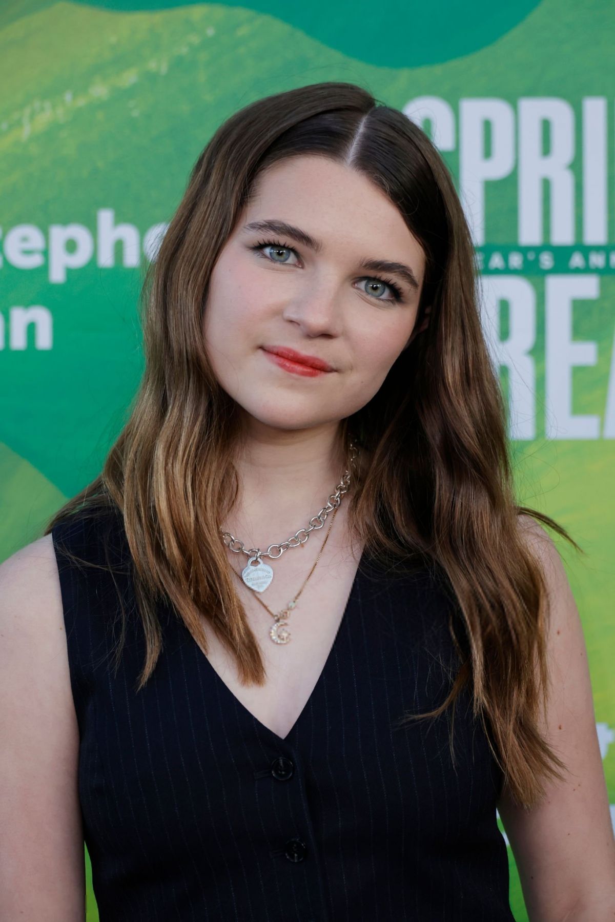 RAEGAN REVORD at City Year Los Angeles 13th Annual Spring Break Event ...