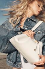 SYDNEY SWEENEY for Jimmy Choo Summer 2024 Collection, May 2024 – HawtCelebs