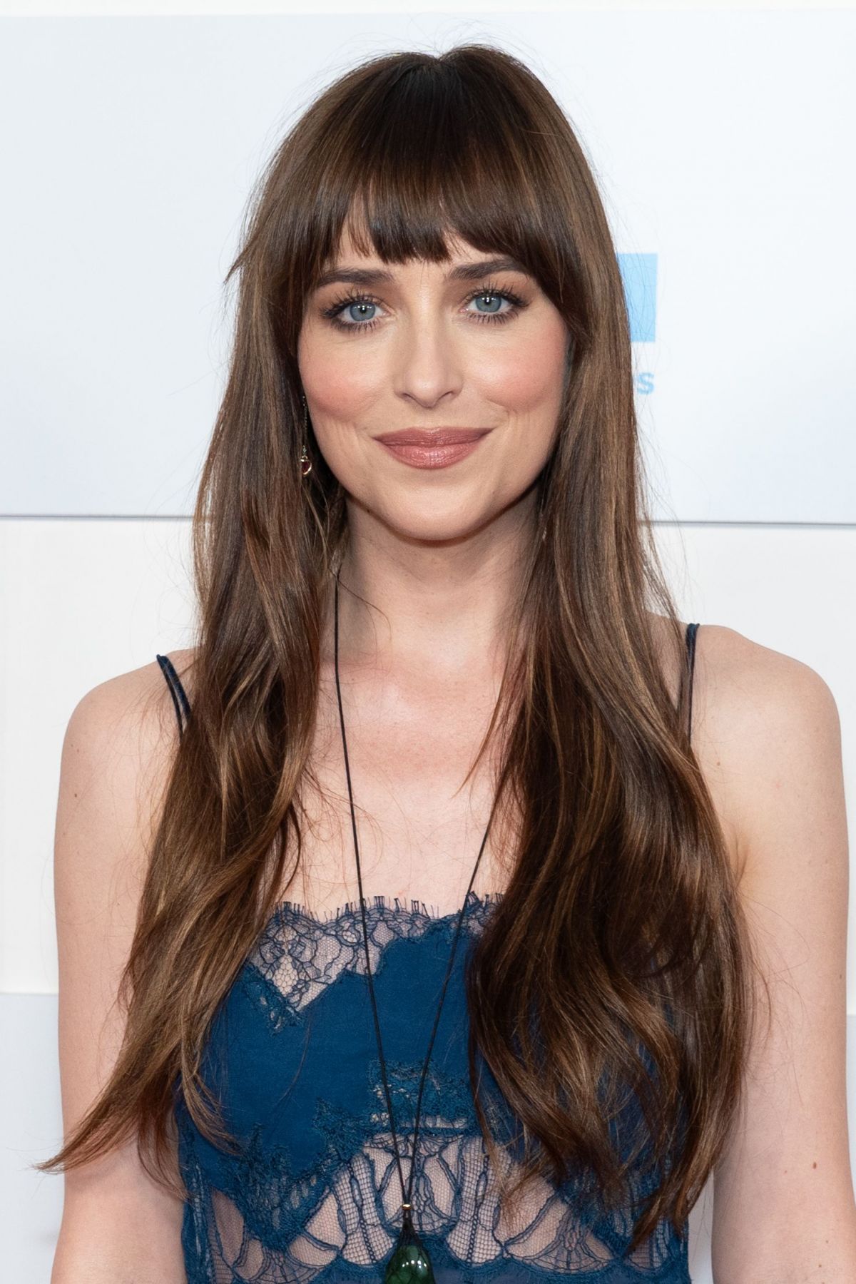 DAKOTA JOHNSON at Daddio Premiere at 2024 Tribeca Festival in New York ...