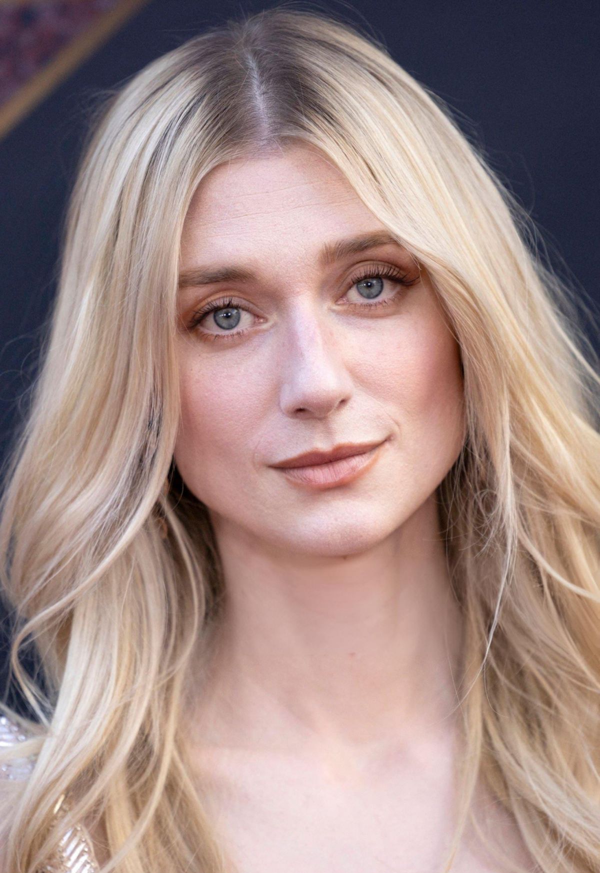 ELIZABETH DEBICKI at Maxxxine Premiere at TCL Chinese Theatre in ...