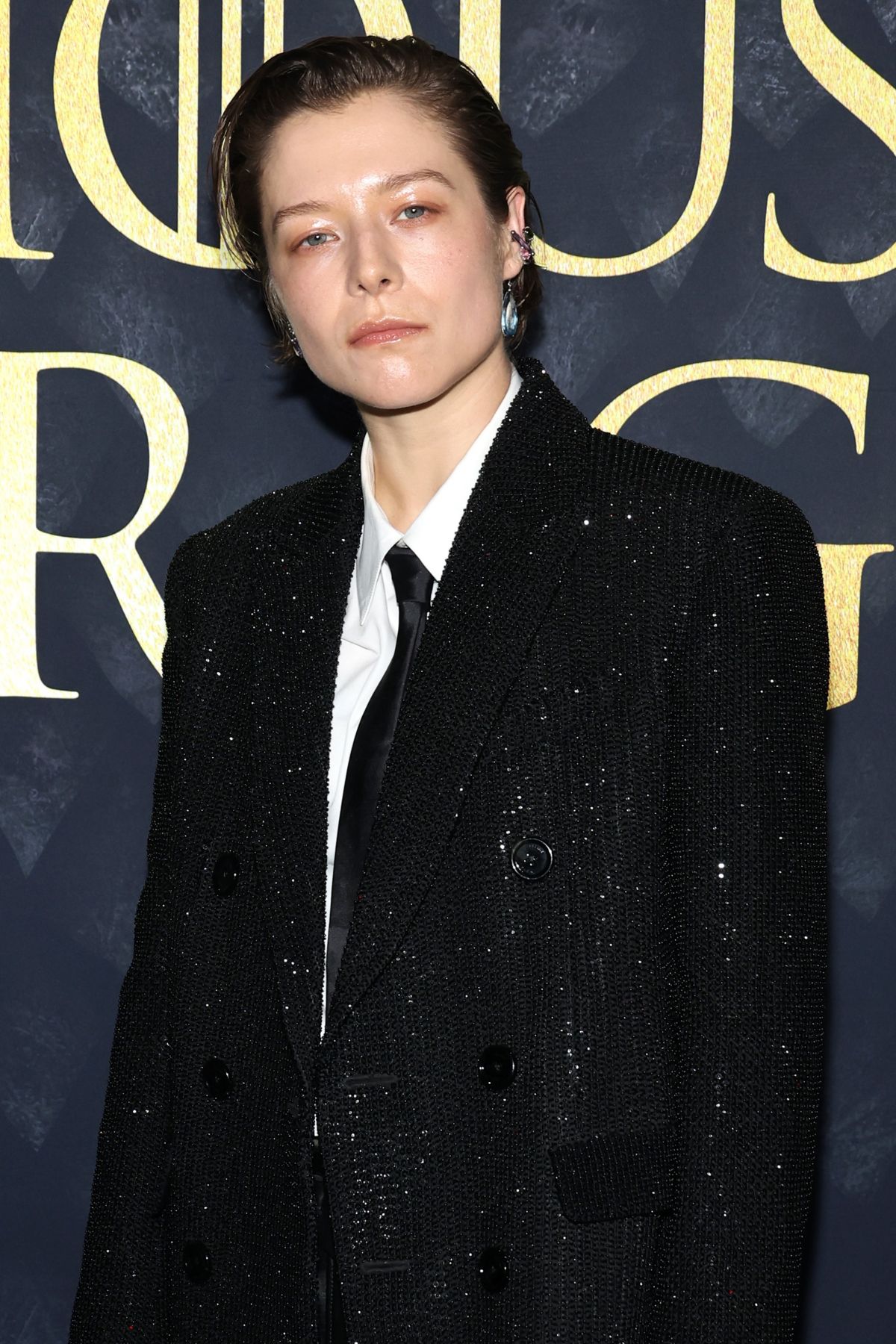 EMMA D’ARCY at House Of The Dragon Season 2 Premiere in New York 06/03 ...