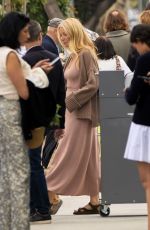 GWYNETH PALTROW and Chris Martin Watch Their Son Moses Graduate from ...