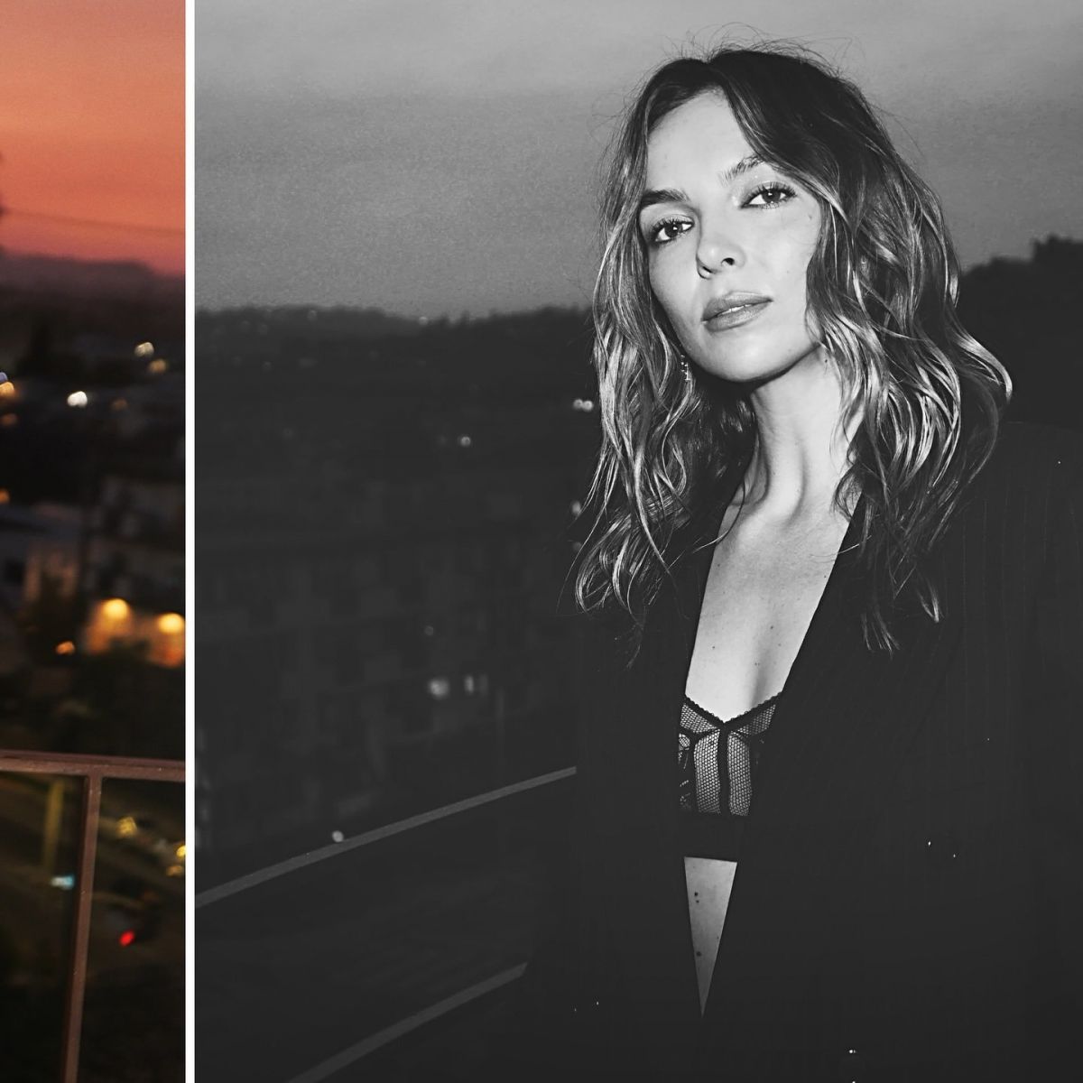 JODIE COMER at a Photoshoot, June 2024 – HawtCelebs