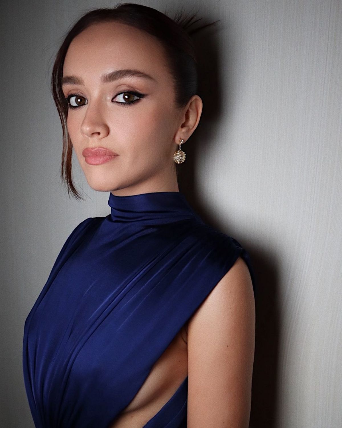 OLIVIA COOKE House Of The Dragon Season 2 Premiere Photoshoot June OLIVIA COOKE House Of The Dragon Season 2 Premiere Photoshoot June