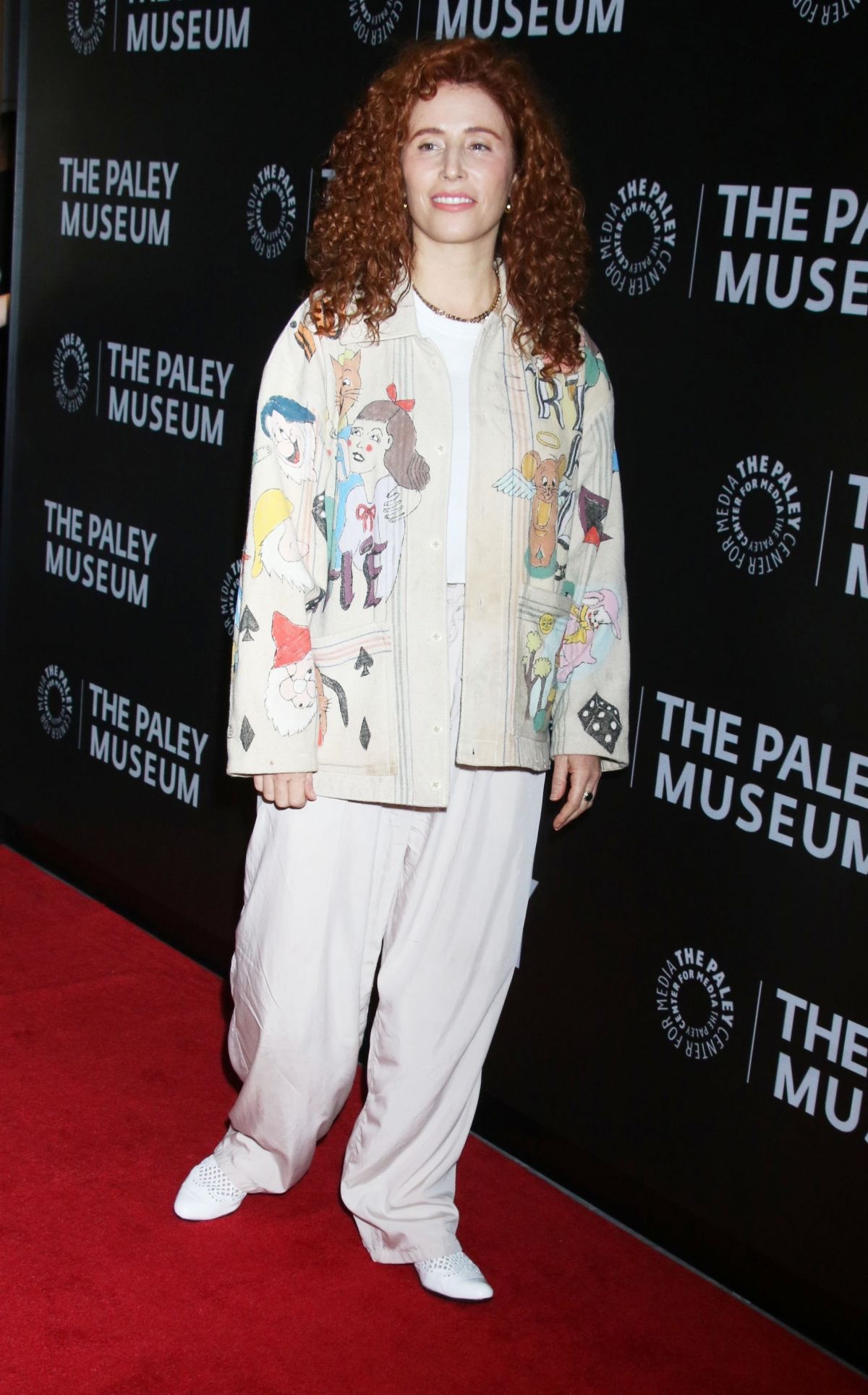 ALMA HAR’EL at Paley Center for Media Preview Screening and ...