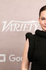 CAILEE SPAENY at Variety Comic-Con Studio in San Diego 07/26/2024 ...