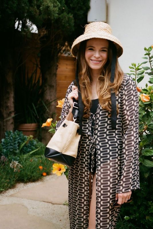 DANIELLE PANABAKER – Instagram Photos 07/02/2024 – HawtCelebs
