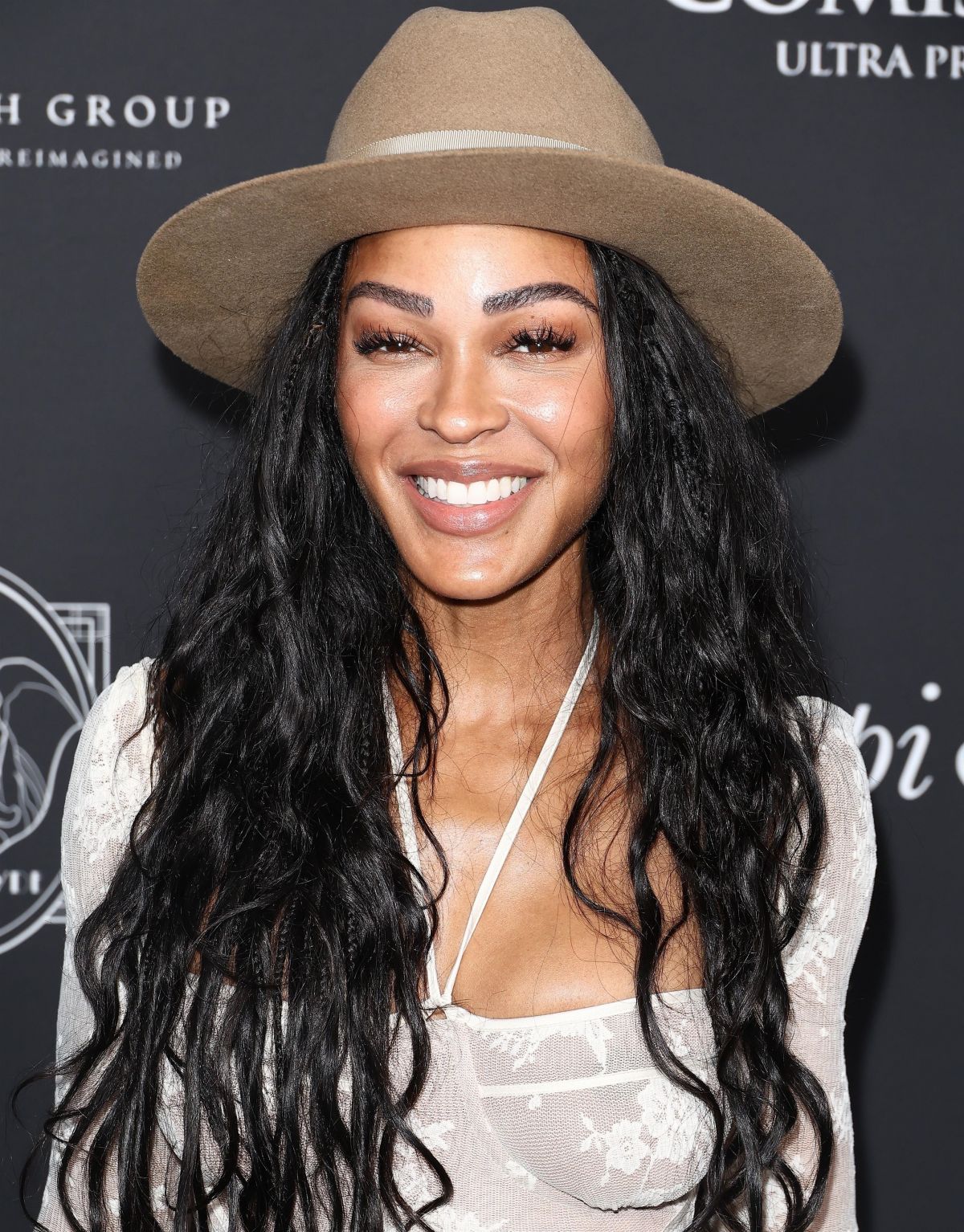 MEAGAN GOOD at A Night With Whoopi in Los Angeles 07/20/2024 – HawtCelebs