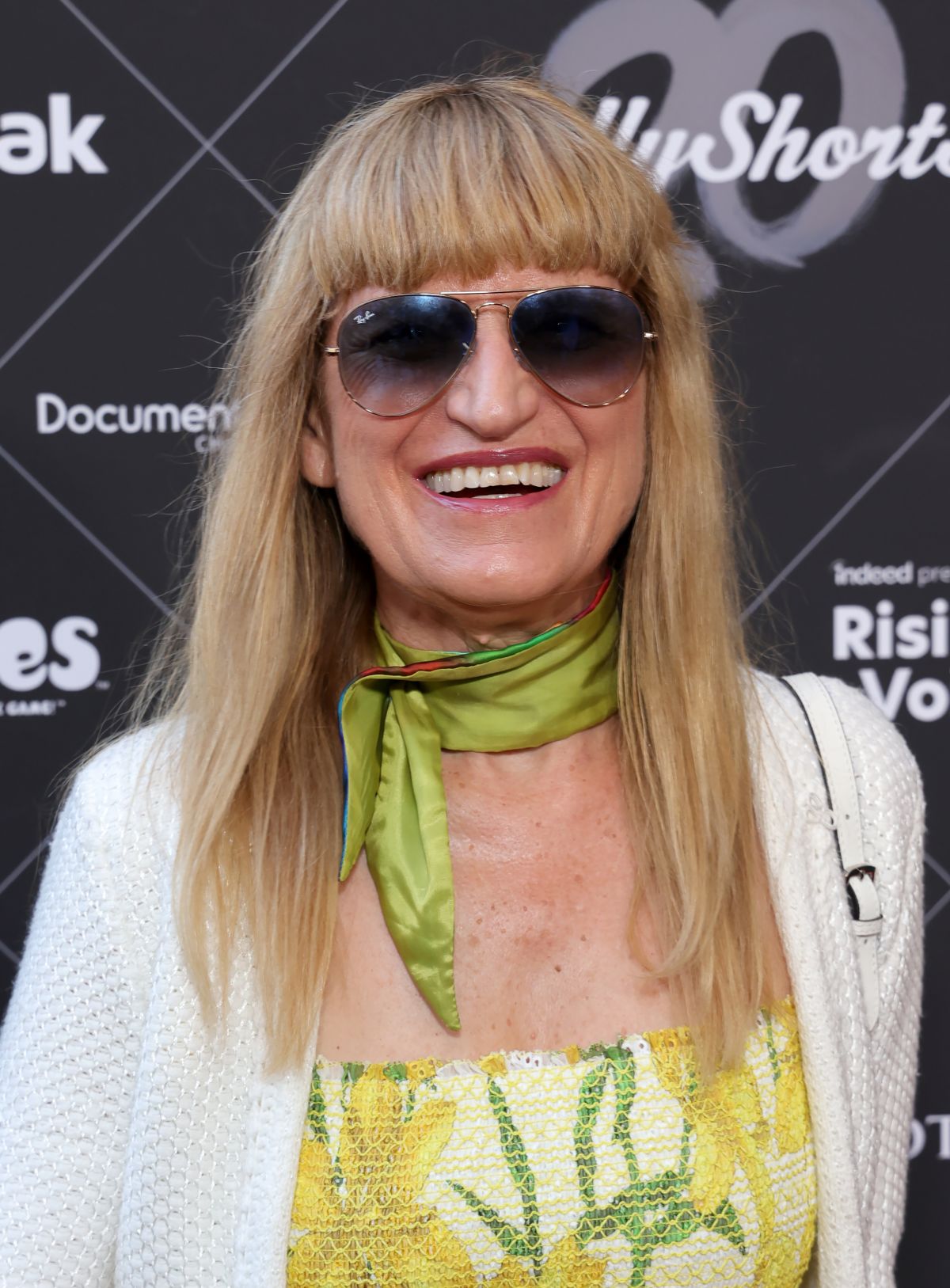 CATHERINE HARDWICKE at 20th Annual Hollyshorts Film Festival Opening ...