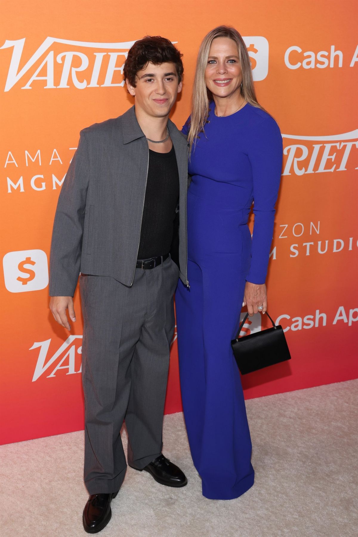 ISABEL CANCELA at Variety’s 2024 Power of Young Hollywood in Santa ...