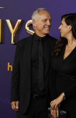 GUJA QUARANTA at 76th Emmy Awards at Peacock Theatre in Los Angeles 09 ...