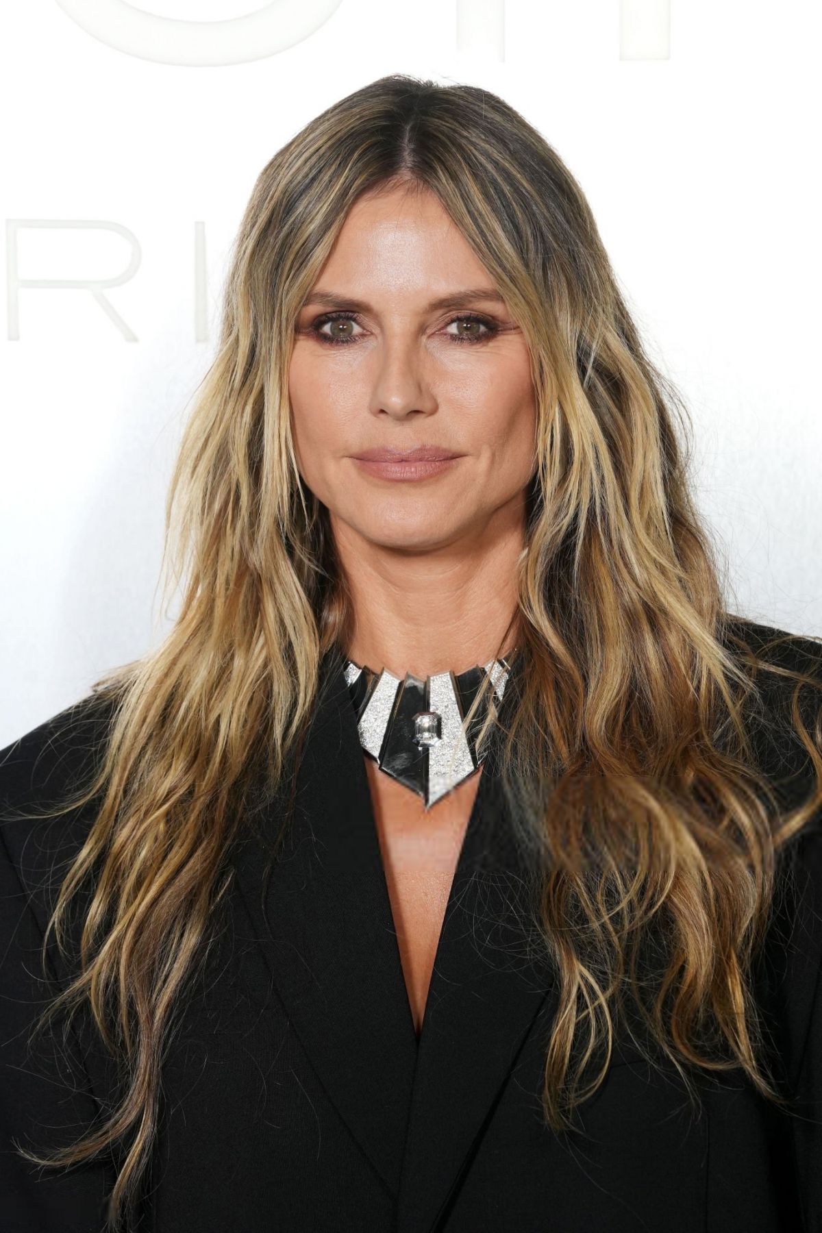 HEIDI KLUM at Messika Fashion Show in Paris 09/26/2024 – HawtCelebs