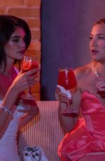 KAIA GERBER and KATE HUDSON at Shell Premiere Afterparty at Toronto ...