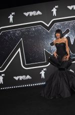 MEGAN THEE STALLION at 2024 MTV Video Music Awards in New York 09/11 ...