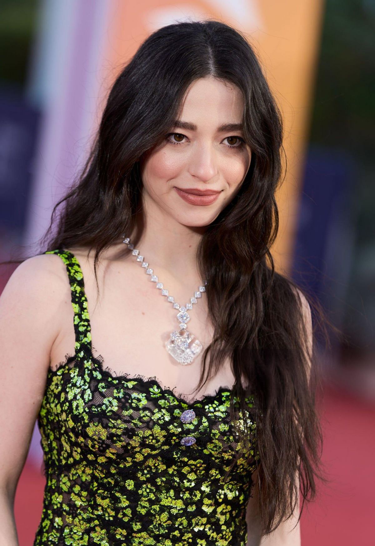 MIKEY MADISON at Anora Premiere at 50th Deauville American Film ...