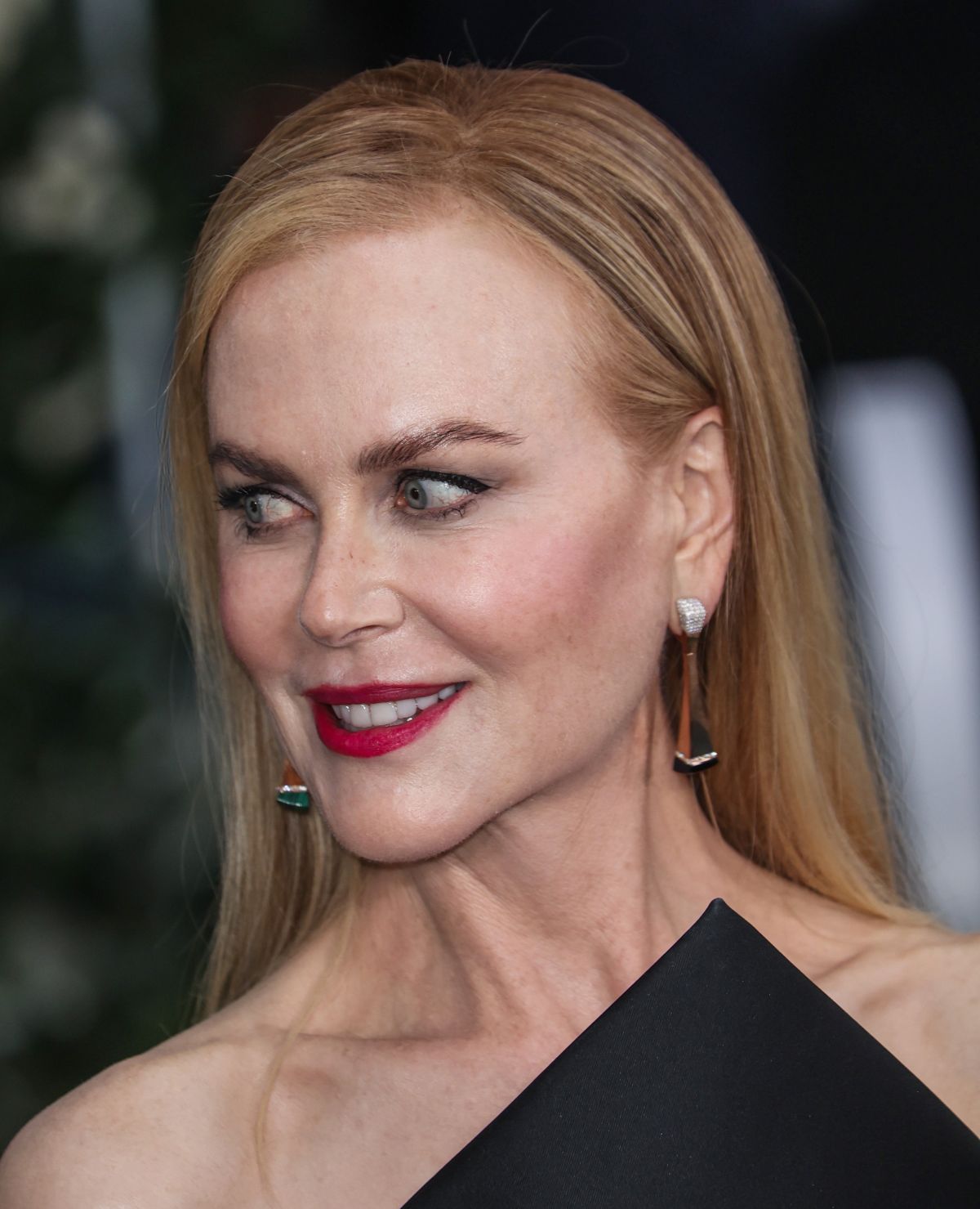 NICOLE KIDMAN at The Perfect Couple Premiere at BFI IMAX Waterloo in ...