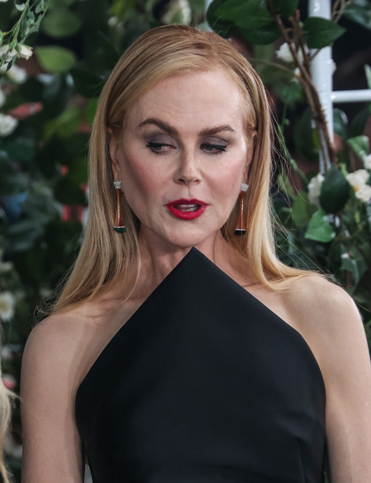 NICOLE KIDMAN at The Perfect Couple Premiere at BFI IMAX Waterloo in ...