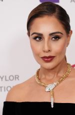PIA METHA at Elizabeth Taylor Ball To End AIDS in Beverly Hills 09/26 ...