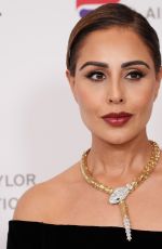PIA METHA at Elizabeth Taylor Ball To End AIDS in Beverly Hills 09/26 ...