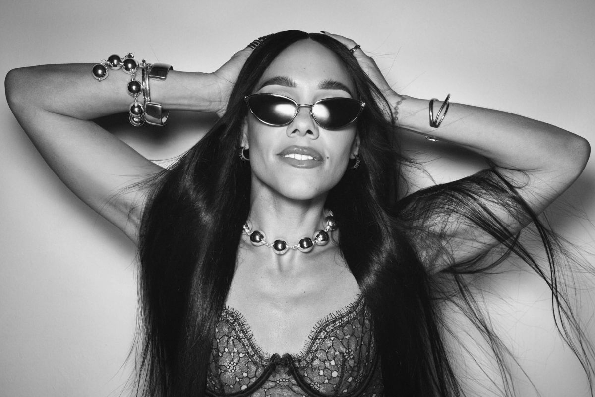 ALEX SCOTT for Hunger Magazine, November 2024 – HawtCelebs