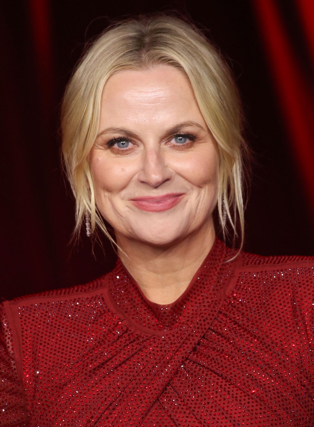 AMY POEHLER at 4th Annual Academy Museum Gala at Academy Museum of ...