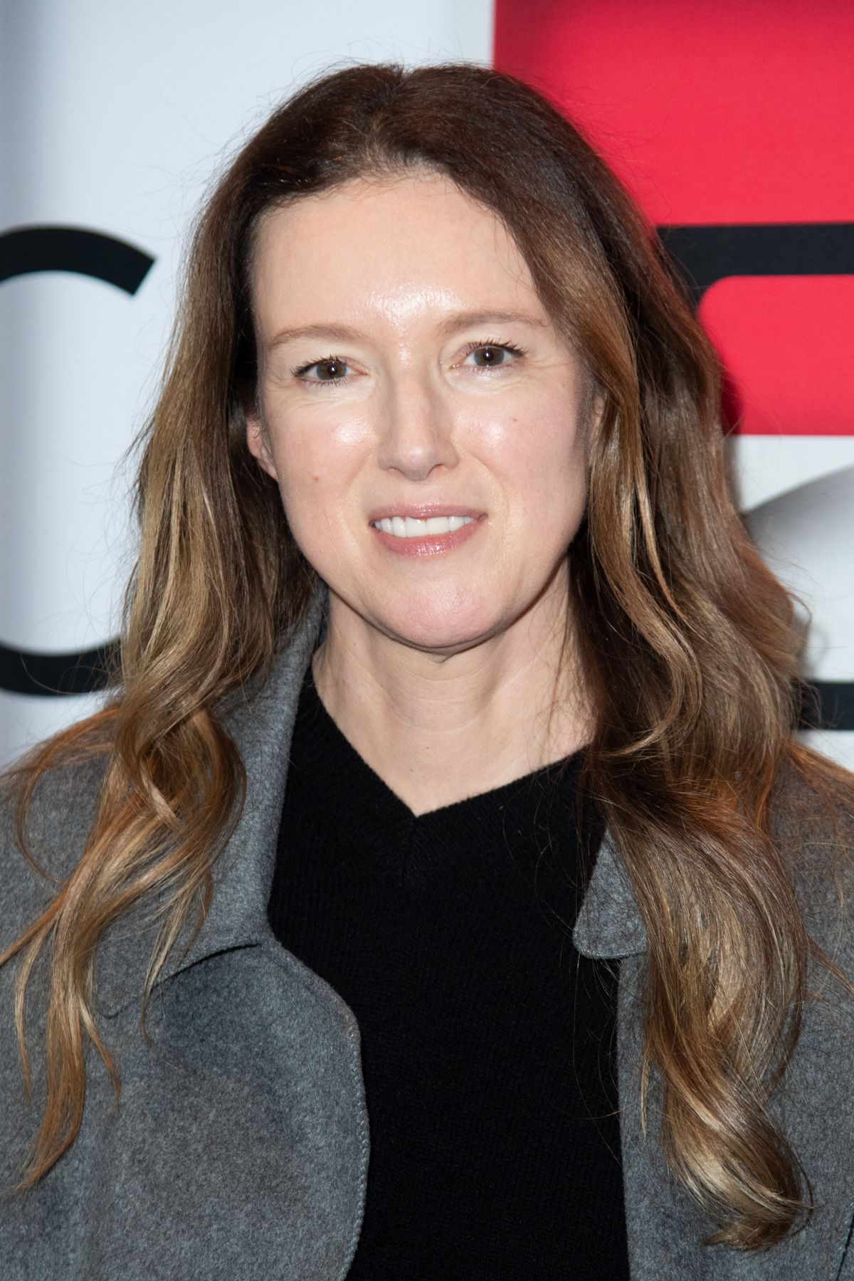 CLARE WAIGHT KELLER at Uniqlo Lifewear Exhibition Cocktail in Paris 09 ...