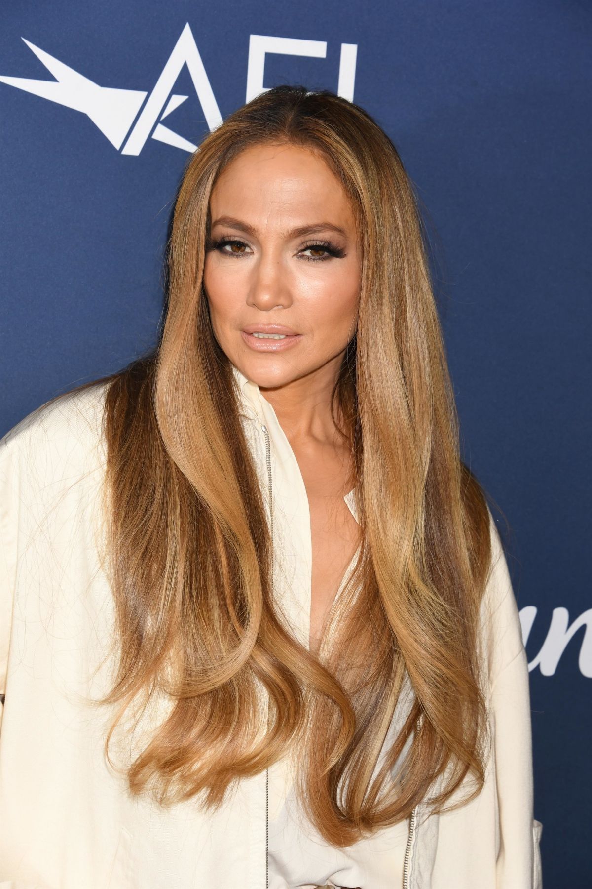 JENNIFER LOPEZ at AFI Fest 2024 Presentation of Unstoppable at TCL ...