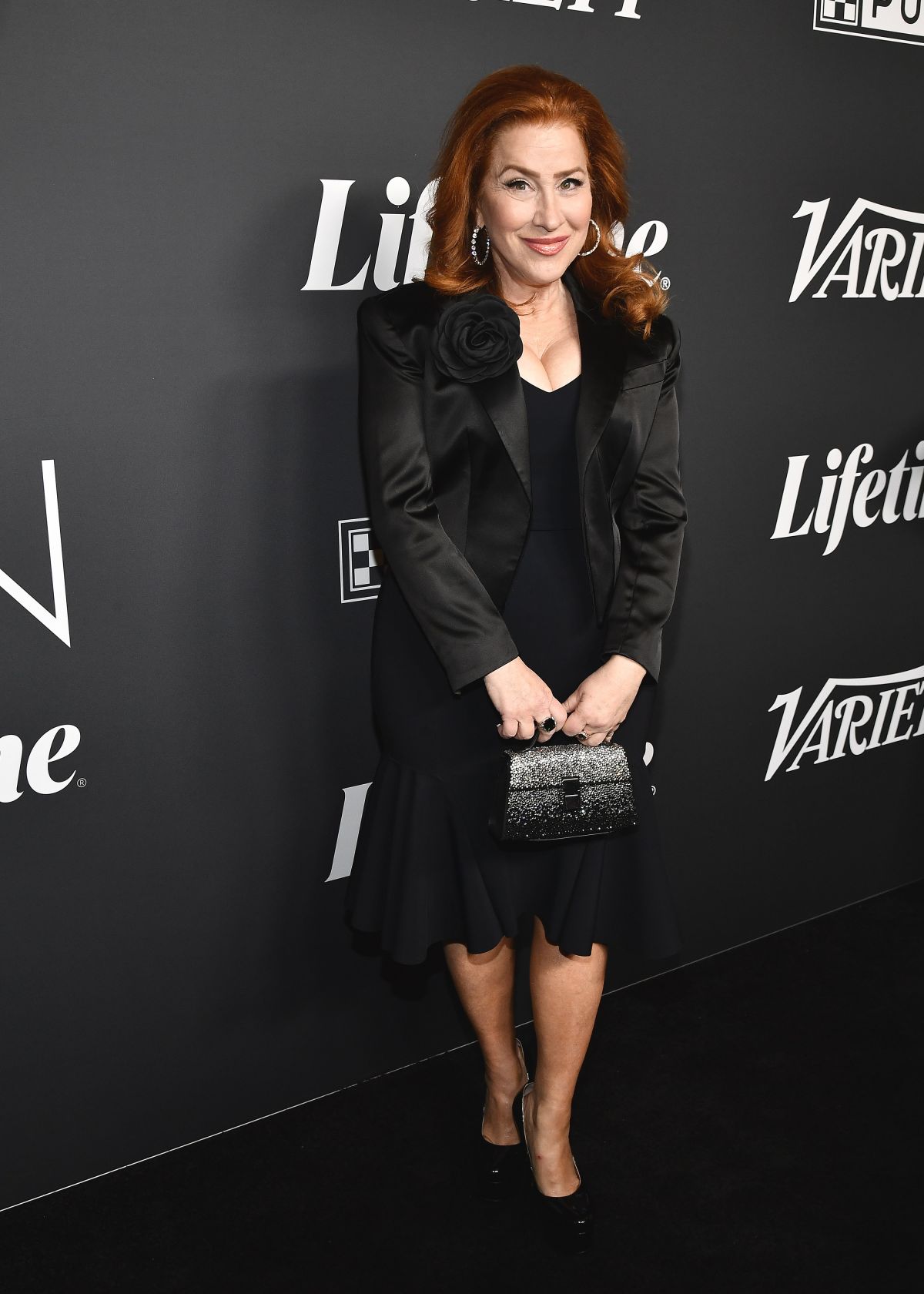 LISA ANN WALTER at Variety’s 2024 Power of Women: Los Angeles Presented ...