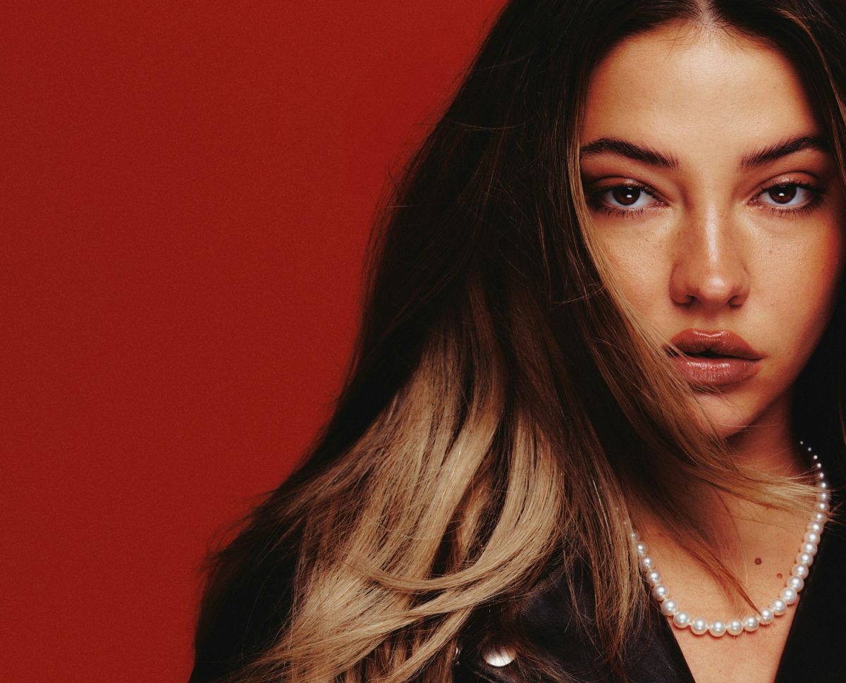 MADELYN CLINE for Nylon Magazine The It Girl Issue, October 2024 ...