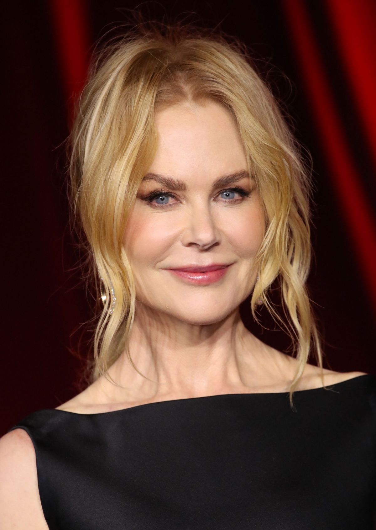 NICOLE KIDMAN at 4th Annual Academy Museum Gala at Academy Museum of ...