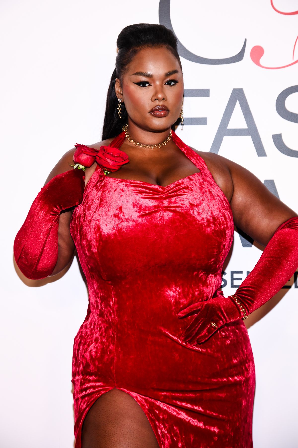 PRECIOUS LEE at CFDA Fashion Awards at American Museum of Natural ...