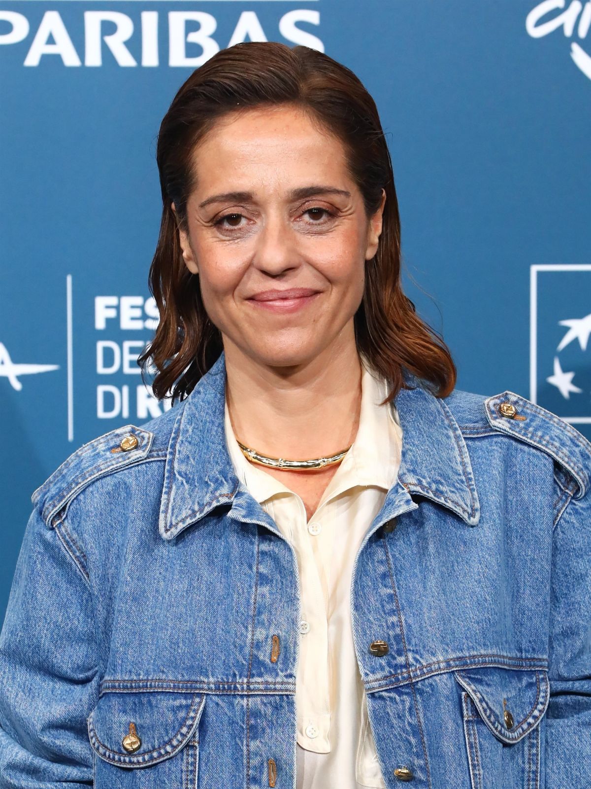 VANESSA SCALERA at Avetrana – This is not Hollywood Photocall at Roma ...