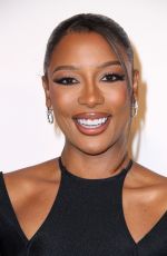 VICTORIA MONET at CFDA Fashion Awards at American Museum of Natural ...