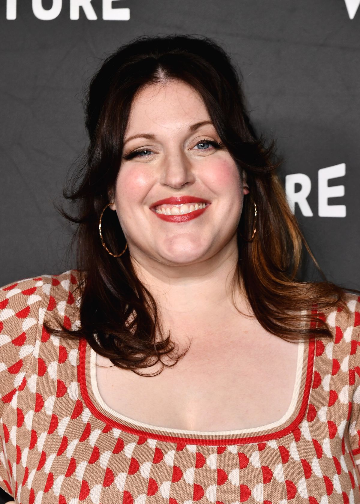 ALLISON TOLMAN at New York Magazine’s Vulture Festival at NYA EAST in ...