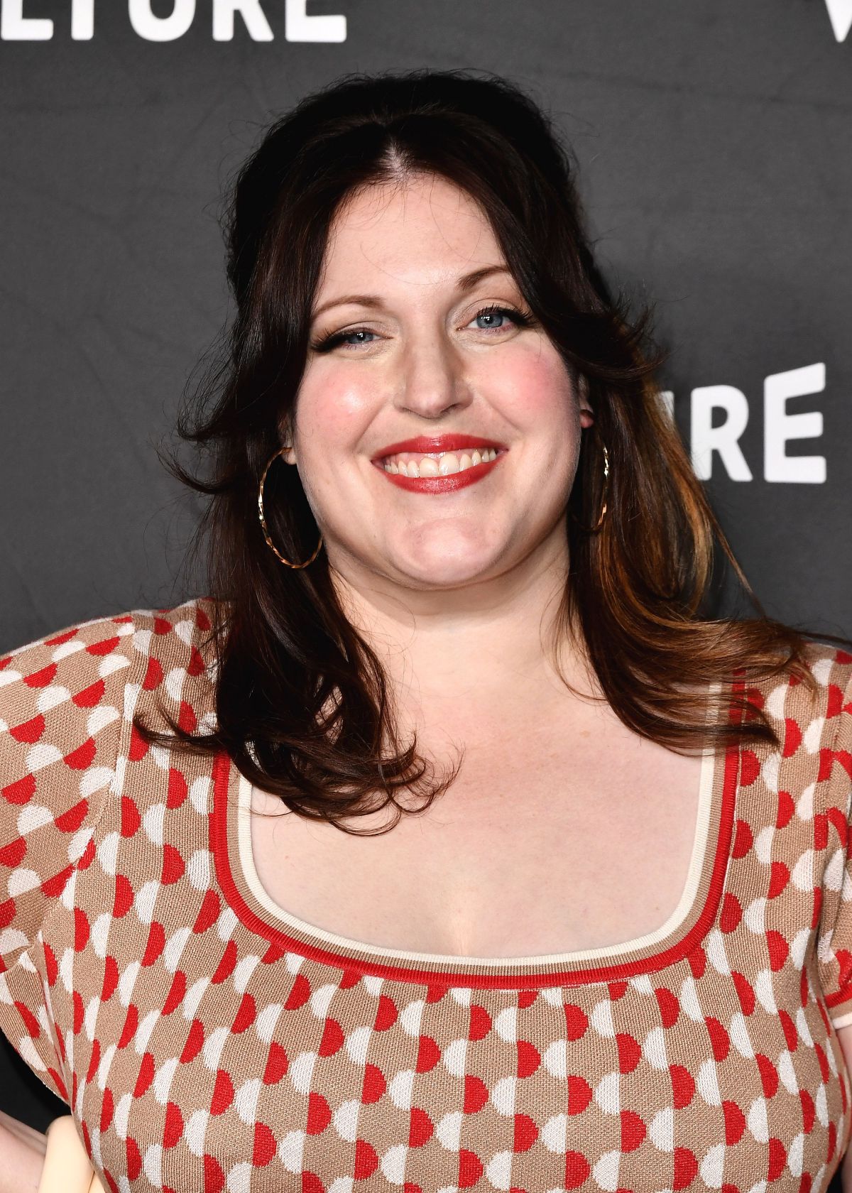 ALLISON TOLMAN at New York Magazine’s Vulture Festival at NYA EAST in ...