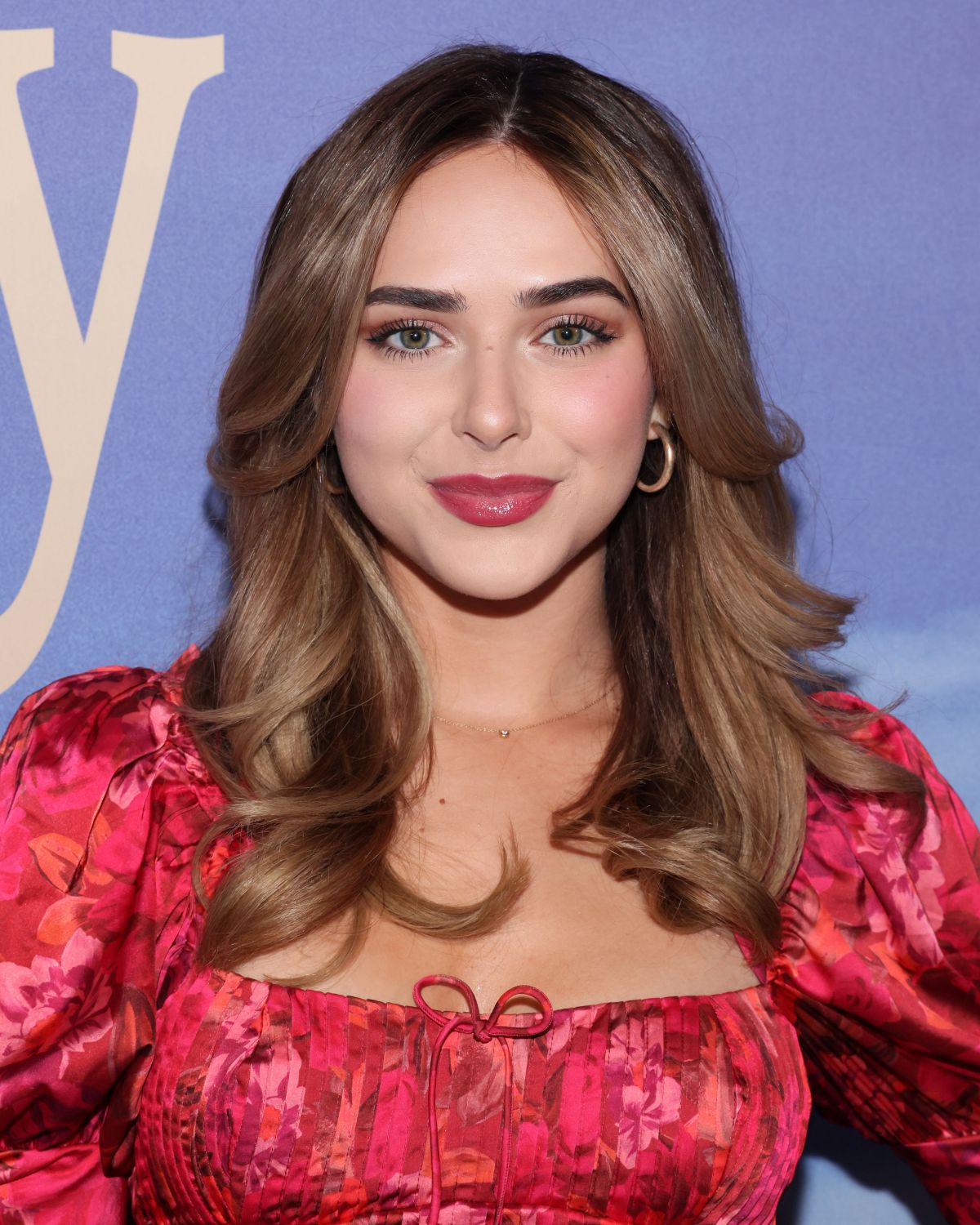 ASHLEY PUZEMIS at Days Of Our Lives Celebrate the Start of Season 60 at ...