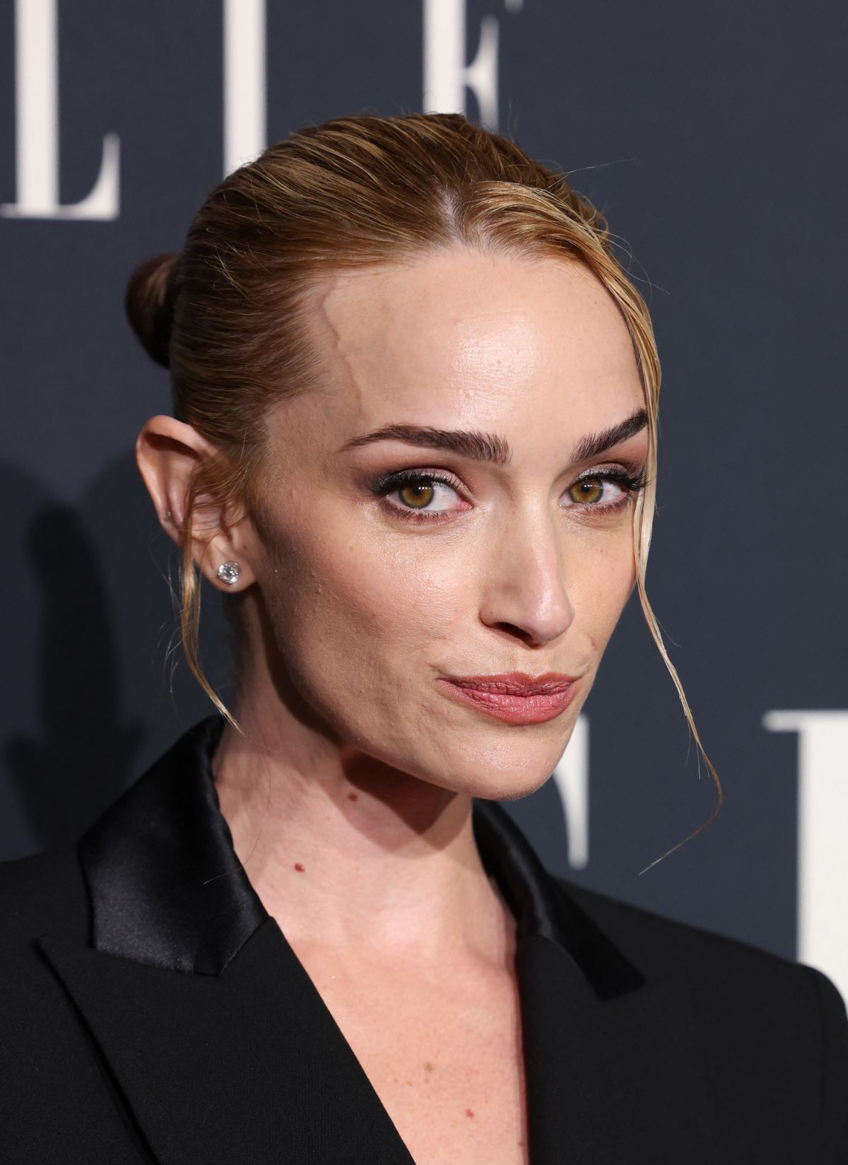 BRIANNE HOWEY at 2024 Elle Women in Hollywood Gala in Beverly Hills 11 ...