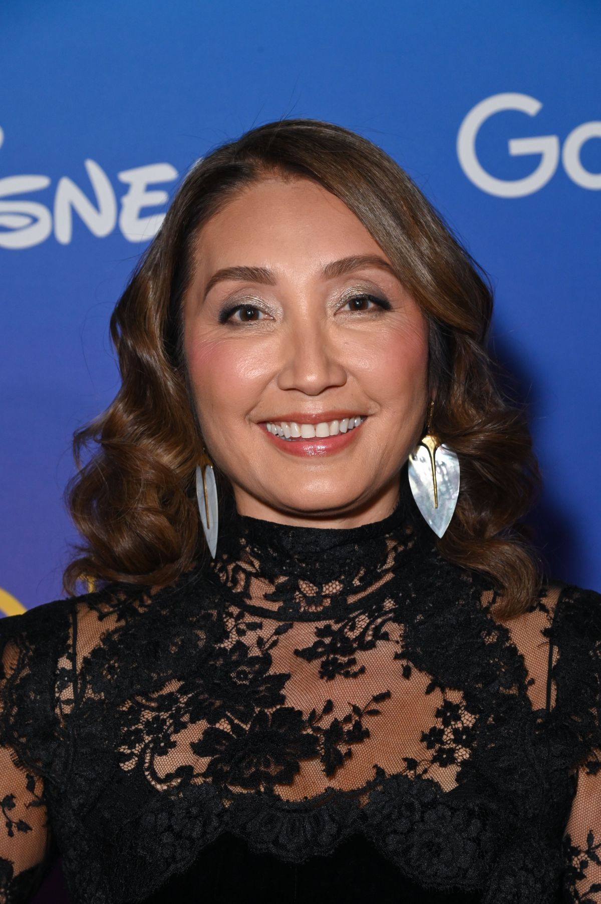 CARLA SERRANO at 18th Annual ADCOLOR Awards at JW Marriott LA Live in ...