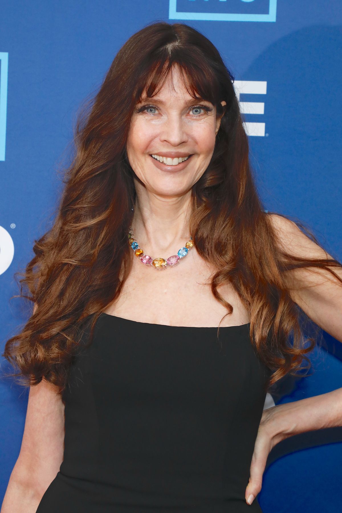 CAROL ALT at Beyond The Gaze: Jule Campbell’s Swimsuit Issue Premiere ...